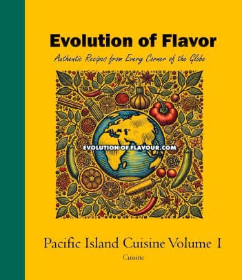 Tasmanian scallop pie - Classic Tasmanian Scallop Pie